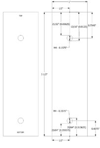 Part 2 - Midland MXT400 MicroMobile GMRS Radio & Icom IC-2730A Mobile ...