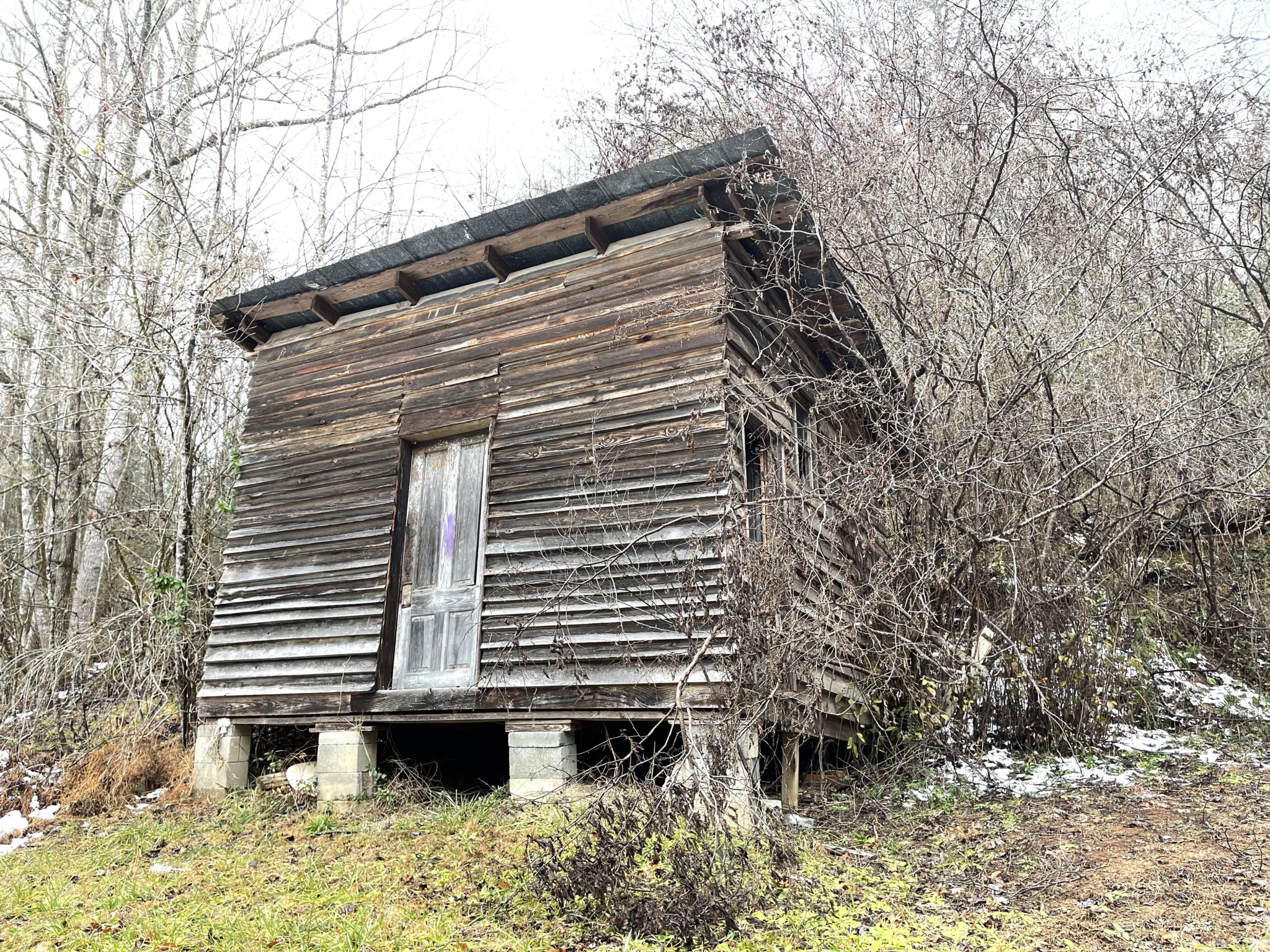 The Great Smoky Mountains Jeep Road Trip & Off Road Adventure | Smoky ...